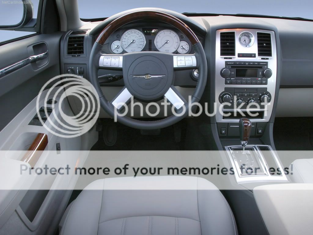 Personal Review: 2007 Chrysler Sebring Sedan | VW Vortex - Volkswagen Forum