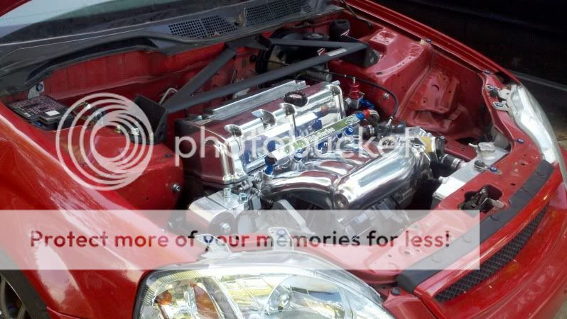 K24a2 EK hatch build (MI) | Honda / Acura K20a K24a Engine Forum