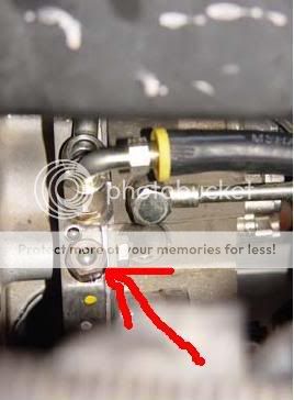 fuel pressure gauge ?'s (CP3 related) | Cummins Diesel Forum