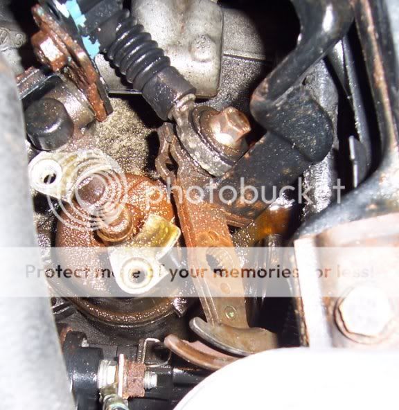 Desperately need 5spd VR6 shift tower... | VW Vortex - Volkswagen Forum