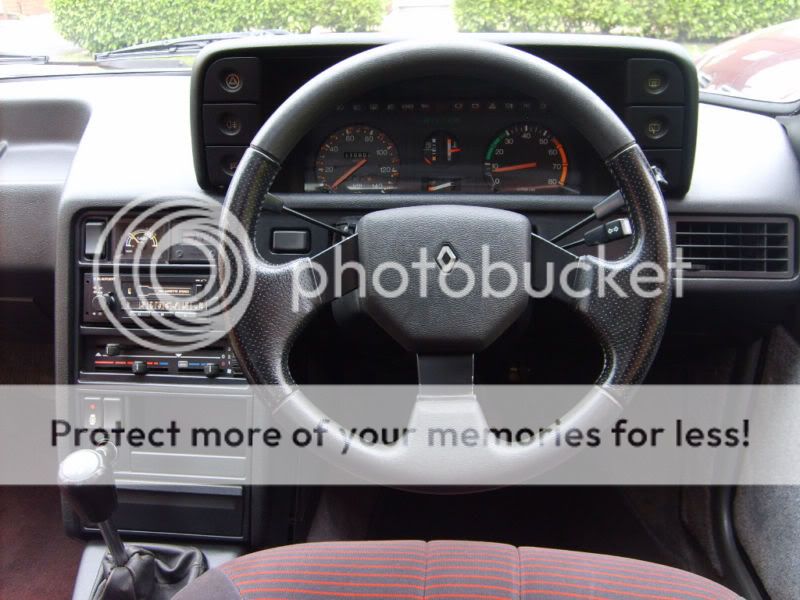 My new retro ride | Retro Rides