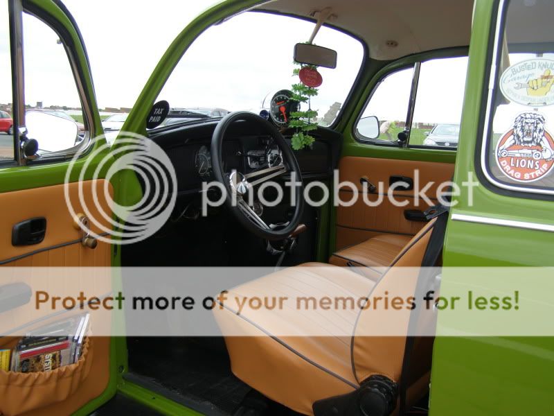 1976 Slammed Snot Bug £3950.00 | Volkszone Forum