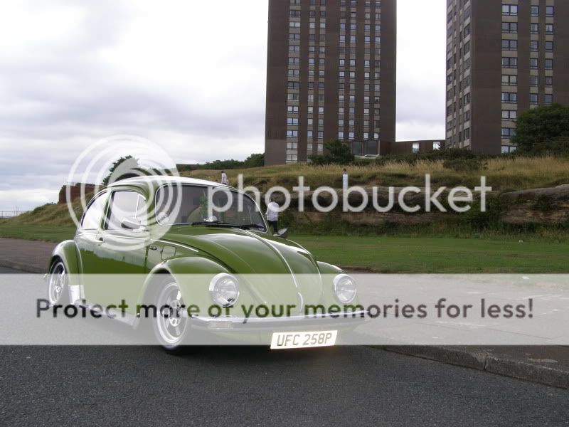 1976 Slammed Snot Bug £3950.00 | Volkszone Forum