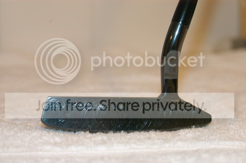 Byron Putters Thread - Putters - GolfWRX