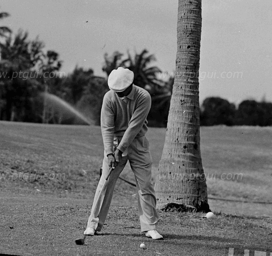 Hogan swing sequences - Hogan's Heroes Swing Forum - GolfWRX