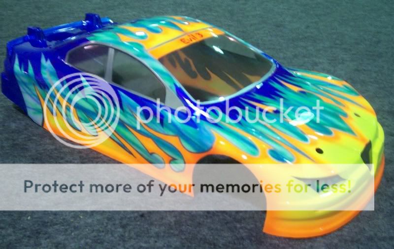 1/10 Scale Touring Car Gallery! - Page 6 - R/C Tech Forums