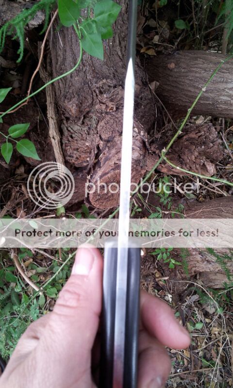 Spanish blades, some info and loooots of pics :D | Page 4 | BladeForums.com