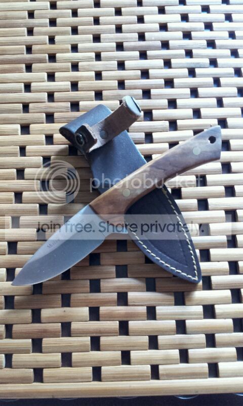 Spanish blades, some info and loooots of pics :D | BladeForums.com