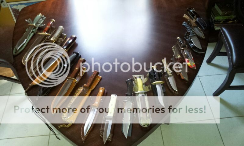 Spanish blades, some info and loooots of pics :D | BladeForums.com