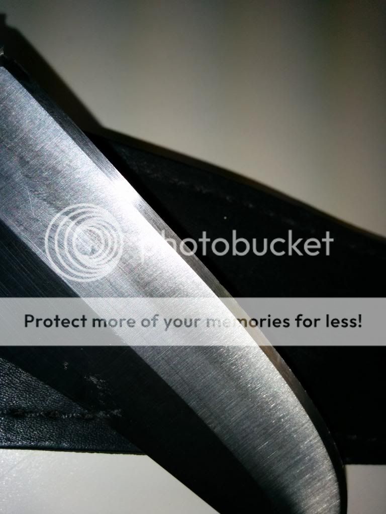 Uzi, CRKT, Alce (Muela) & Remington FS | BladeForums.com