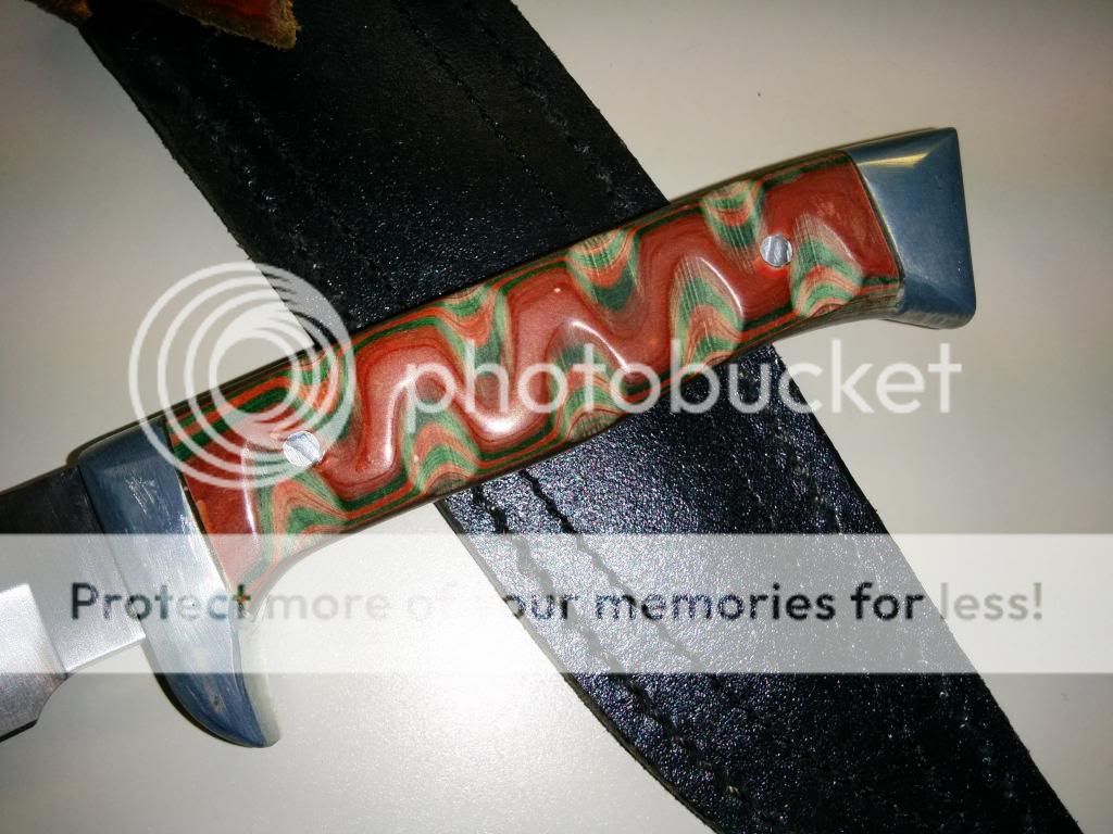 Uzi, CRKT, Alce (Muela) & Remington FS | BladeForums.com