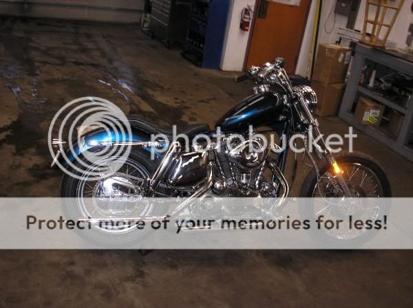 New from Alaska | Jockey Journal Forum