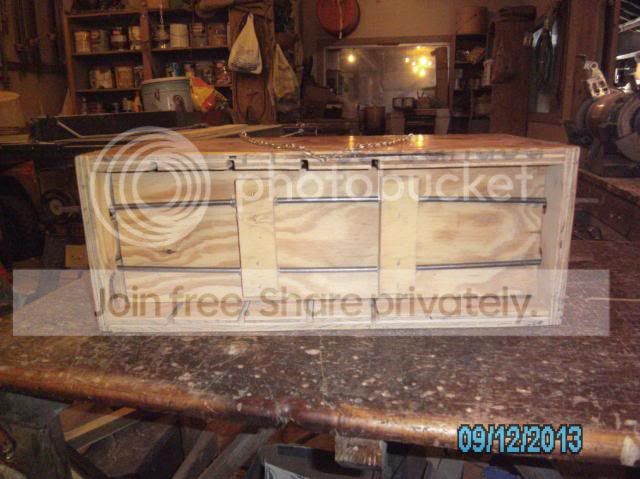 Tattoo Box....pics and dimensions. | Rabbit Talk - Meat Rabbit ...