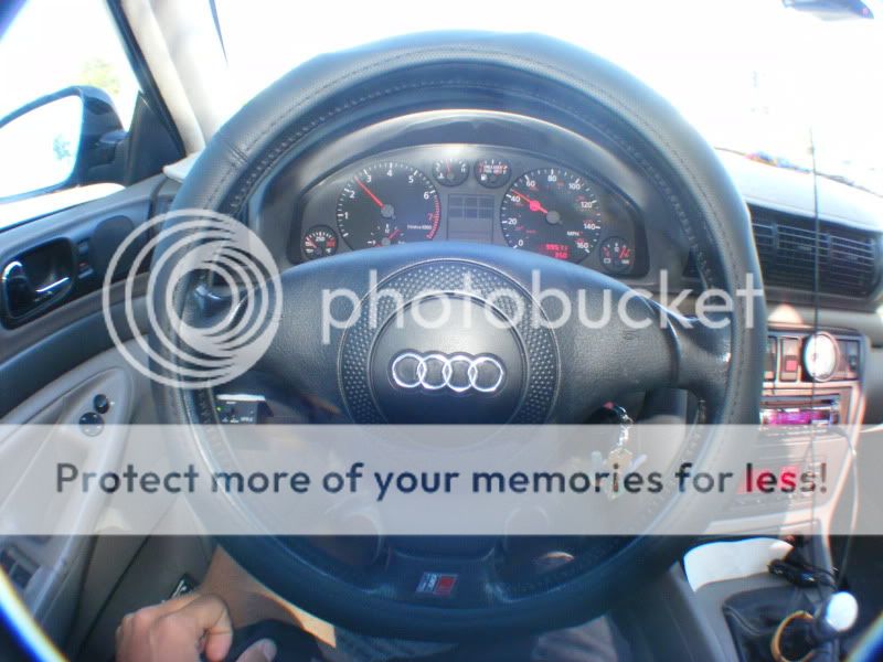 Car pulls to the right.. Included the alignment printout.. Alignment ...